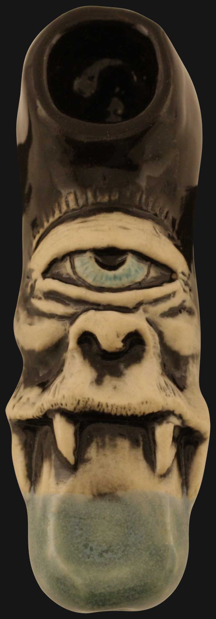 Ceramic Smoking Pipes | Uniquely Hand-Crafted Pipes