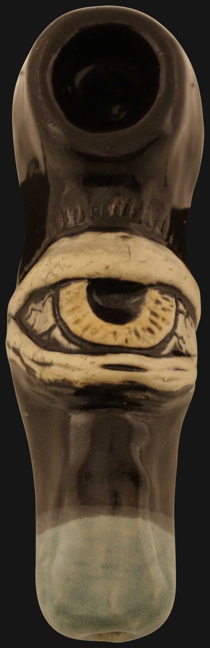 Ceramic Smoking Pipes | Uniquely Hand-Crafted Pipes
