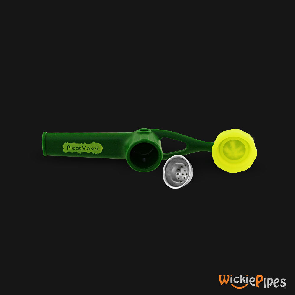 Silicone Pipes | Bendable & Unbreakable Hand Pipes