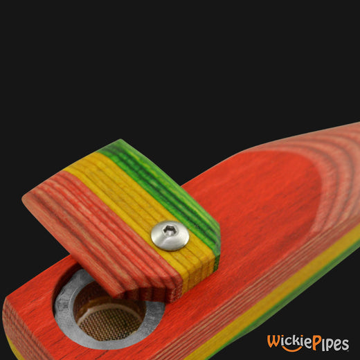Wood Pipes | Wooden Smoking Pipes