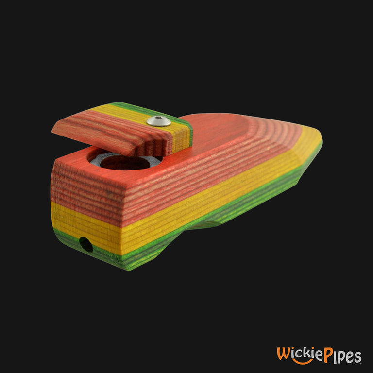 Wood Pipes | Wooden Smoking Pipes