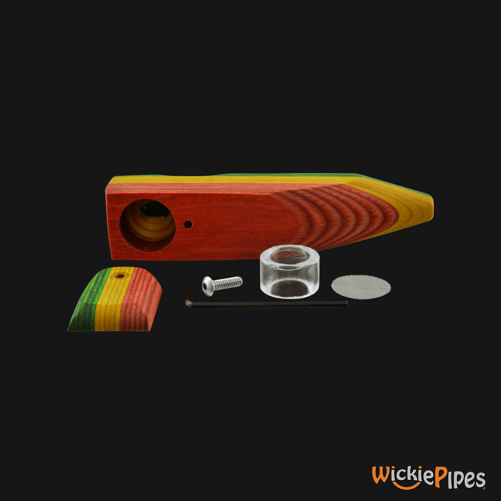 Wood Pipes | Wooden Smoking Pipes