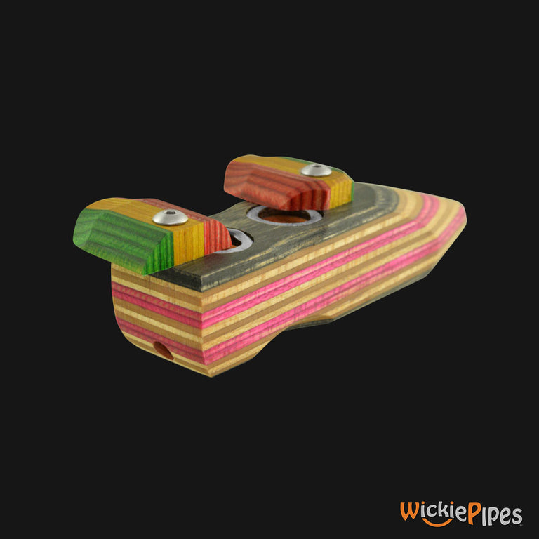 Wood Pipes | Wooden Smoking Pipes