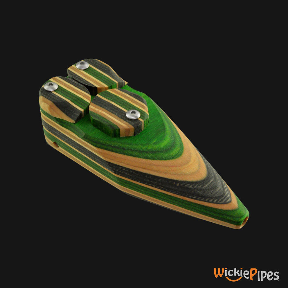 Wood Pipes | Wooden Smoking Pipes