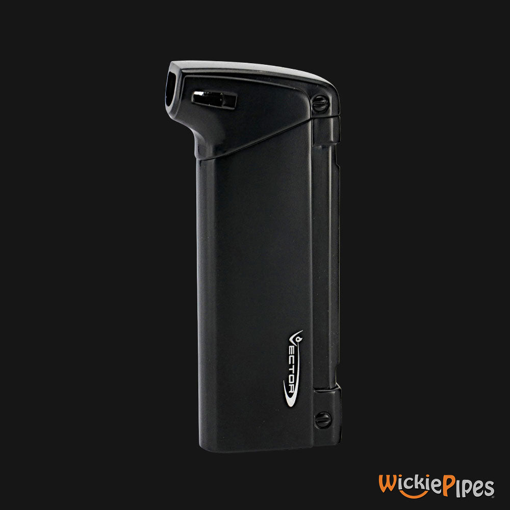 Vector Lighters Review