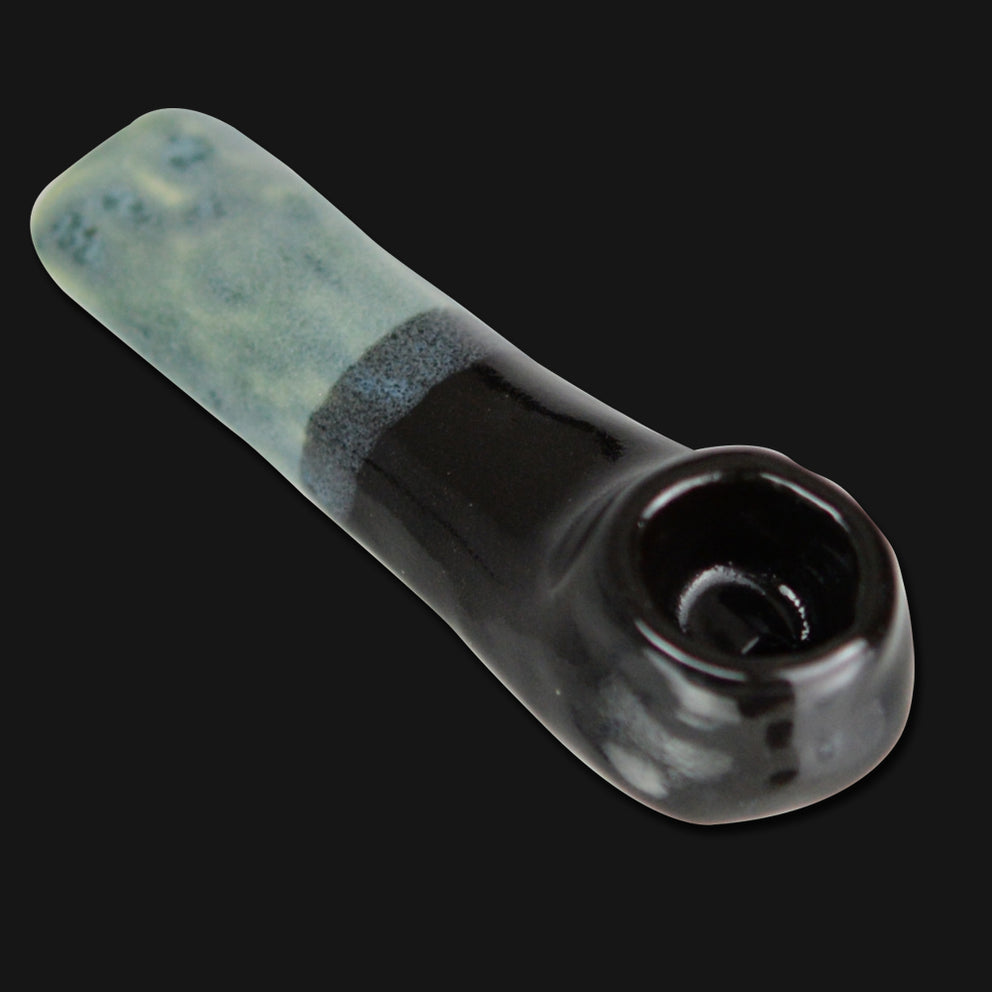 Ceramic Smoking Pipes | Uniquely Hand-Crafted Pipes