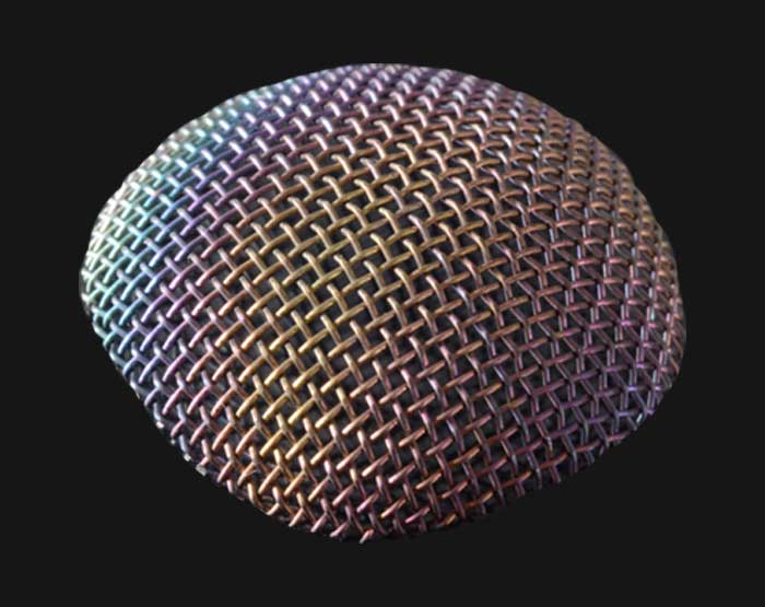 Pipe Screens: Stainless Steel, Titanium & Glass Screens for Smoking