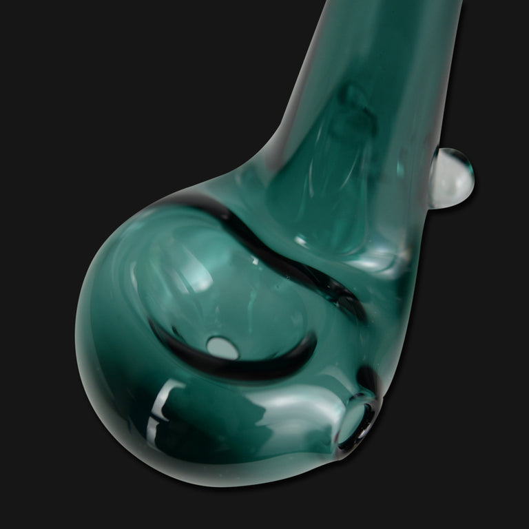 Glass Pipes & Glass Smoking Pipes