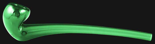 Gandalf Glass Pipes | Long Glass Smoking Pipes