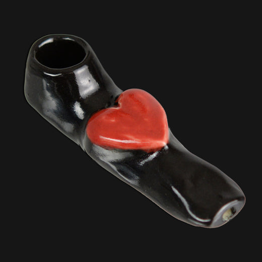 Ceramic Smoking Pipes | Uniquely Hand-Crafted Pipes